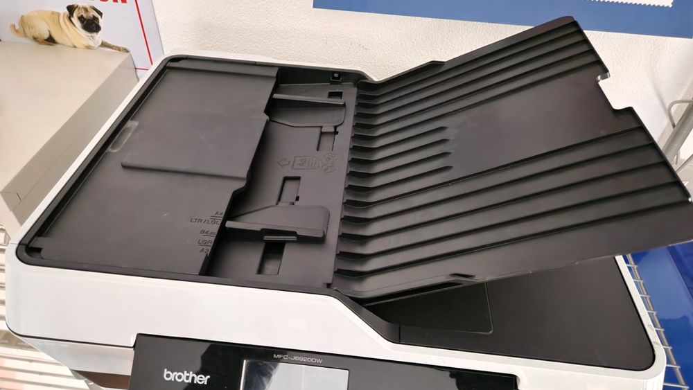 Brother MFC-J6920DW | Kaufen auf Ricardo