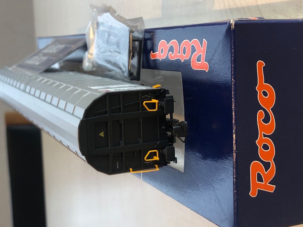 Roco 66309 SBB | Kaufen auf Ricardo