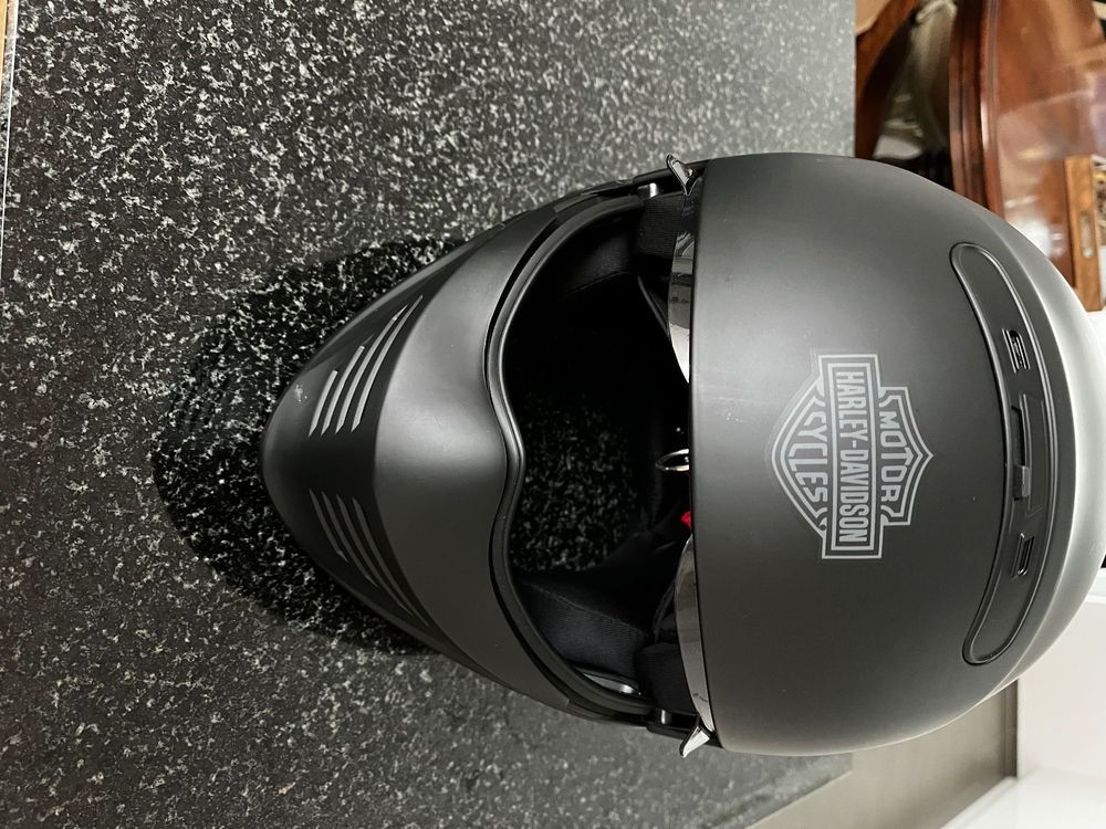 Pilot II 2-in-1 X04 Helmet (Gebraucht) in Luzern für CHF 120 – mit ...