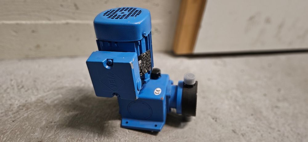 Dosierpumpe VEM K21R | Kaufen auf Ricardo