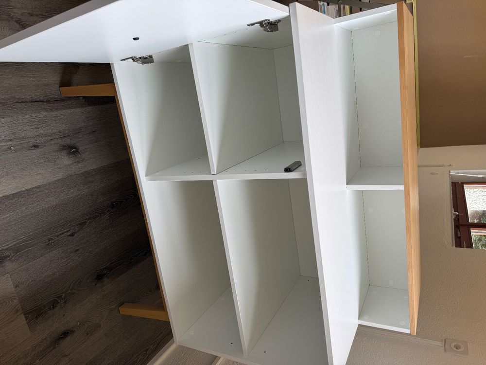 Empfangs Theke / Reception (Gebraucht) in Malans GR für CHF 80 – nur ...