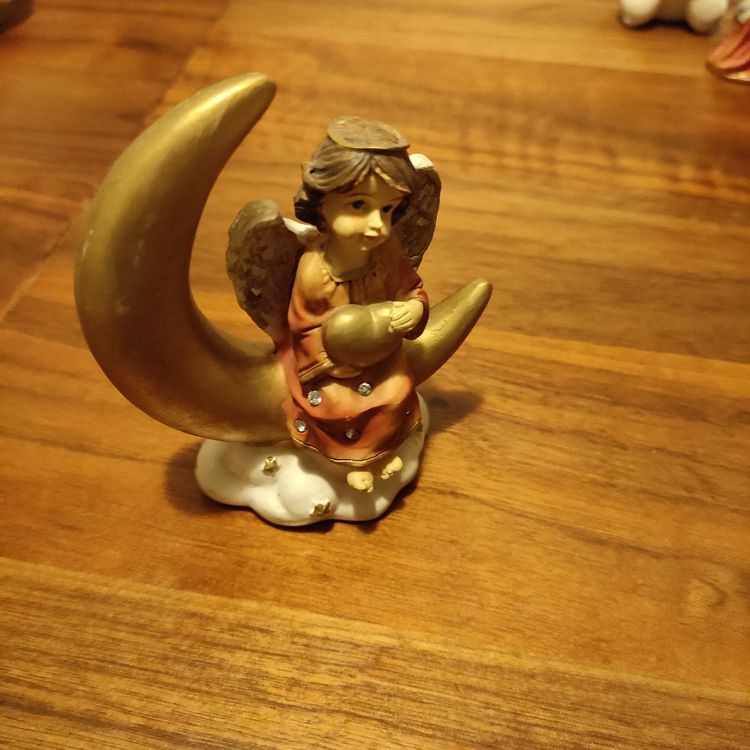 Engel | Kaufen auf Ricardo