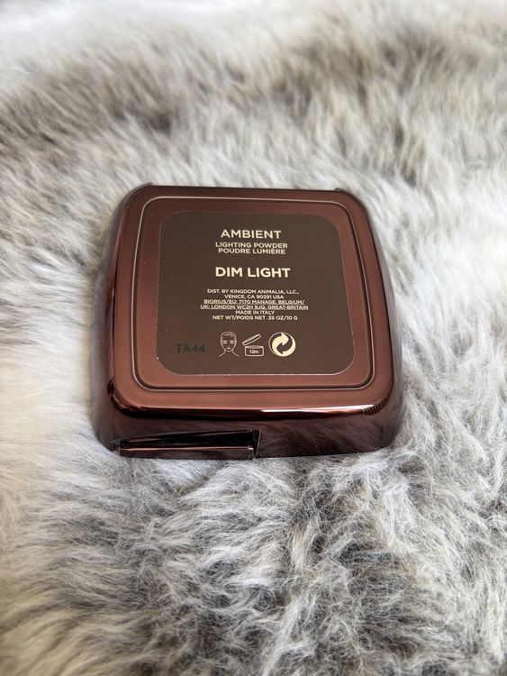 Hourglass Ambient Lighting Powder Dim Light | Kaufen auf Ricardo