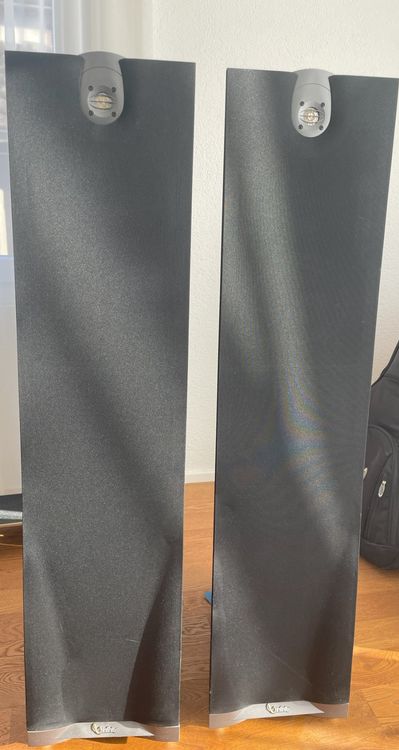 Infinity Delta 70 Lautsprecher (Defekt) in Nussbaumen AG für CHF 90 ...