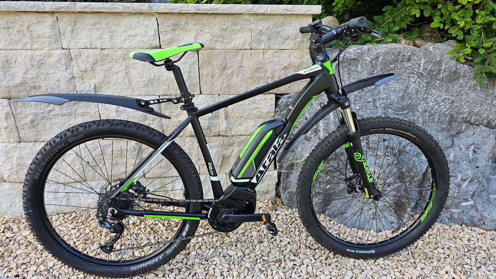 E-Bike Bosch CX Motor Gen4 85Nm nur 597 Kilometer TOP (Gebraucht) in Bazenheid für CHF 1990 ...