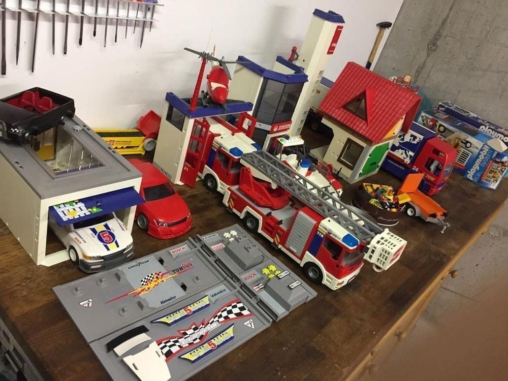Playmobil Set | Kaufen auf Ricardo