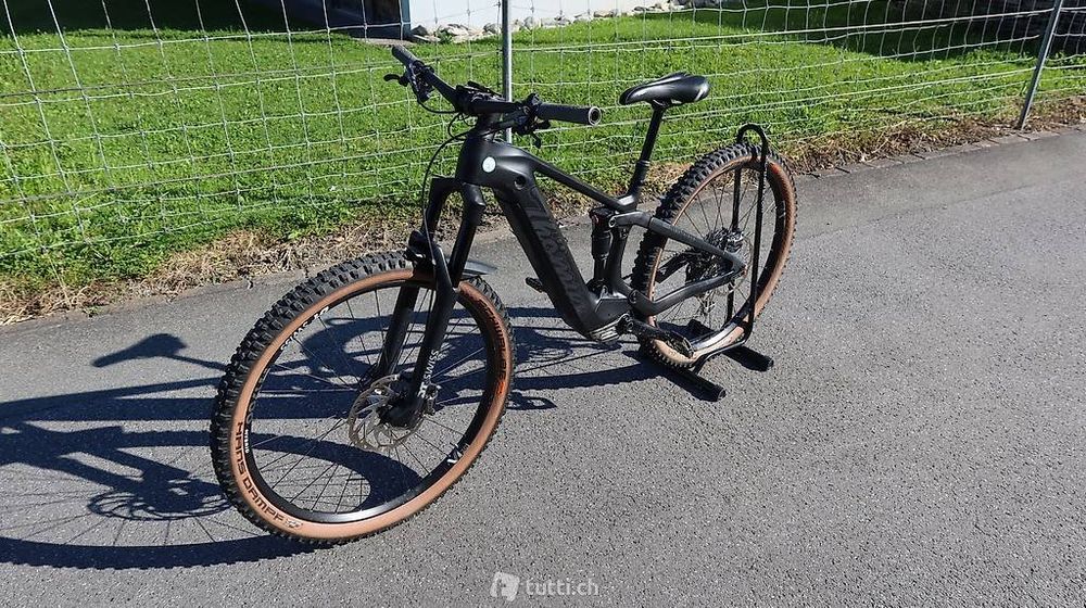 Thömus Lightrider E2 pro | Kaufen auf Ricardo