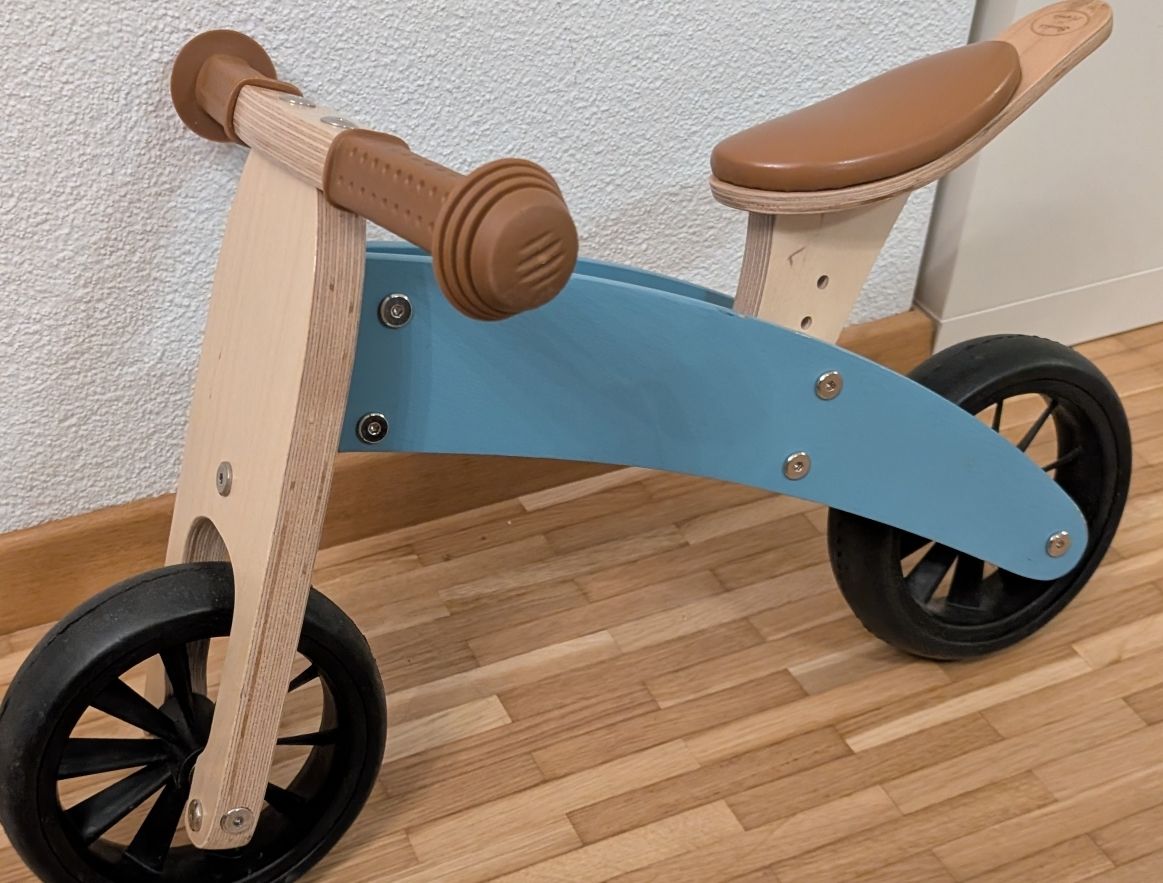 Laufrad Holz Ab 1 Jahr
