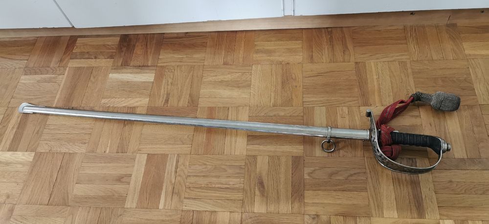 sabre/épée ancien | Kaufen auf Ricardo