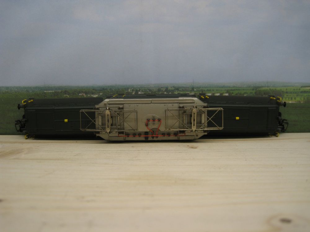 Märklin 39560 E-lok Krokodil Ce 6/8 41310 / Digital (Gebraucht) in für ...