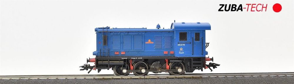 Märklin 28502 Zugpackung 3tlg. RCT/DB H0 | Kaufen auf Ricardo