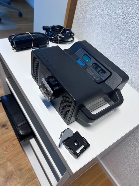 Kamera Matterport 2Pro 3D (Gebraucht) in Root für CHF 1099 – nur ...