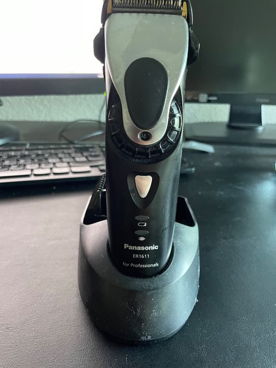 Panasonic ER-1611 | Kaufen auf Ricardo