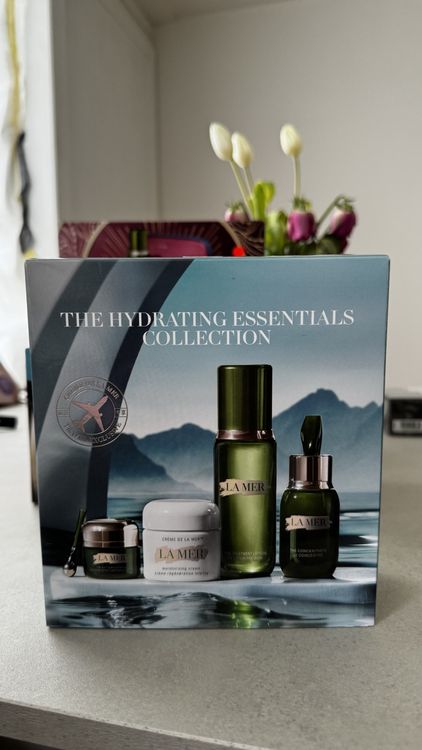 La mer THE HYDRATING ESSENTIALS COLLECTION | Kaufen auf Ricardo