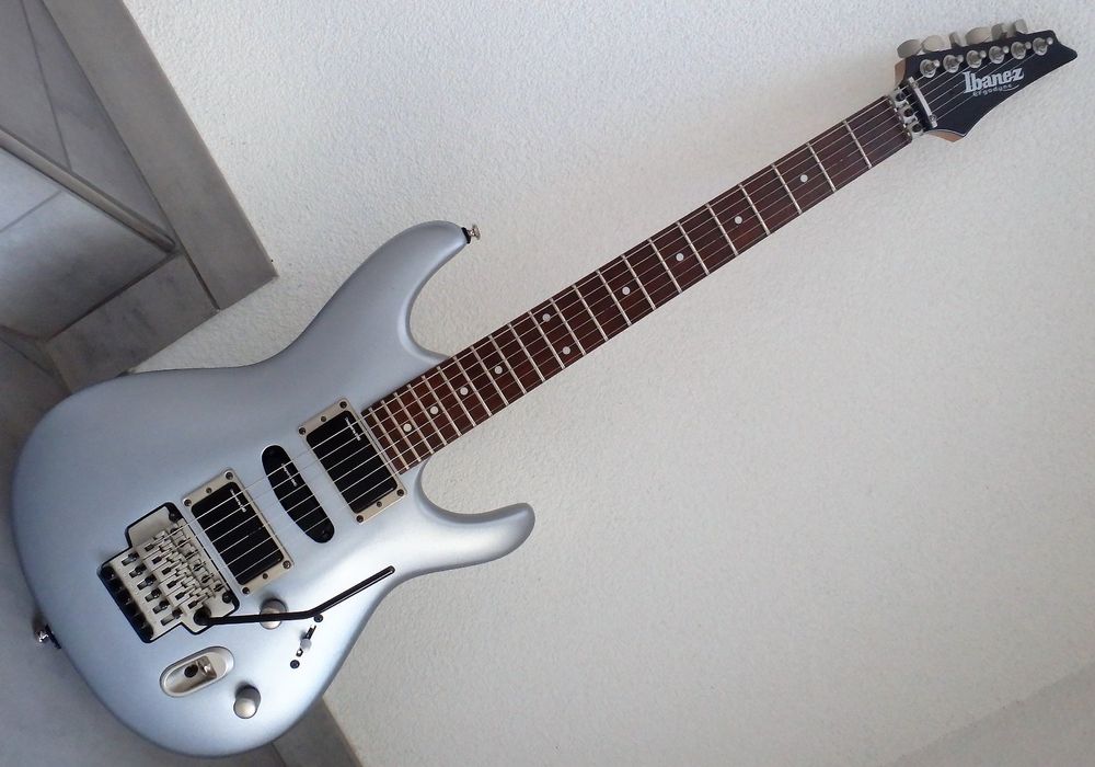 E-Gitarre IBANEZ Ergodyne EDR470 EX - sehr guter Zustand (Gebraucht) in Wattwil für CHF 289 ...