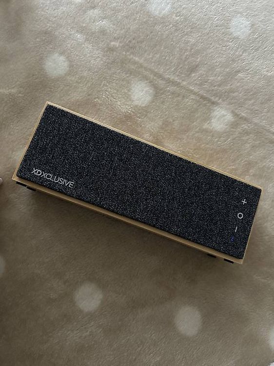 XD Xclusive Musikbox (Gebraucht) in Oberweningen für CHF 50 – nur ...