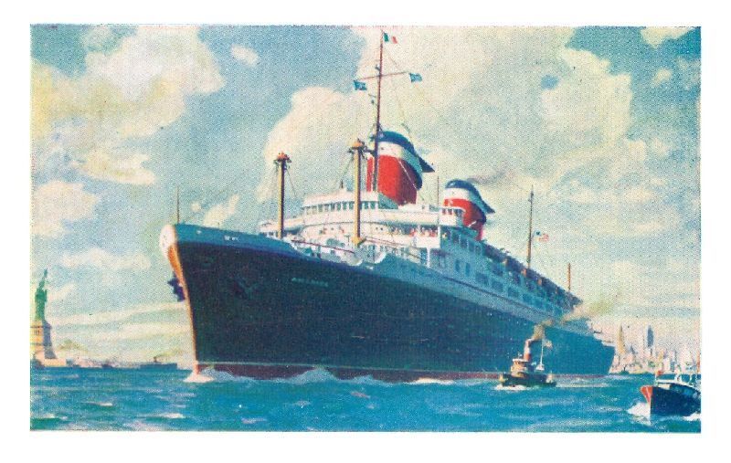 SS-America | Kaufen auf Ricardo