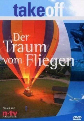 Takeoff: Traum Vom Fliegen - DVD (Neu (gemäss Beschreibung)) in Genève für CHF 9.9 – mit ...