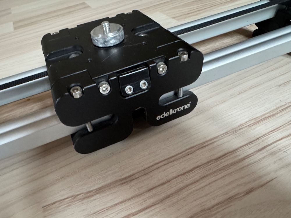Kamera Slider Edelkrone Slider Plus Medium | Kaufen auf Ricardo