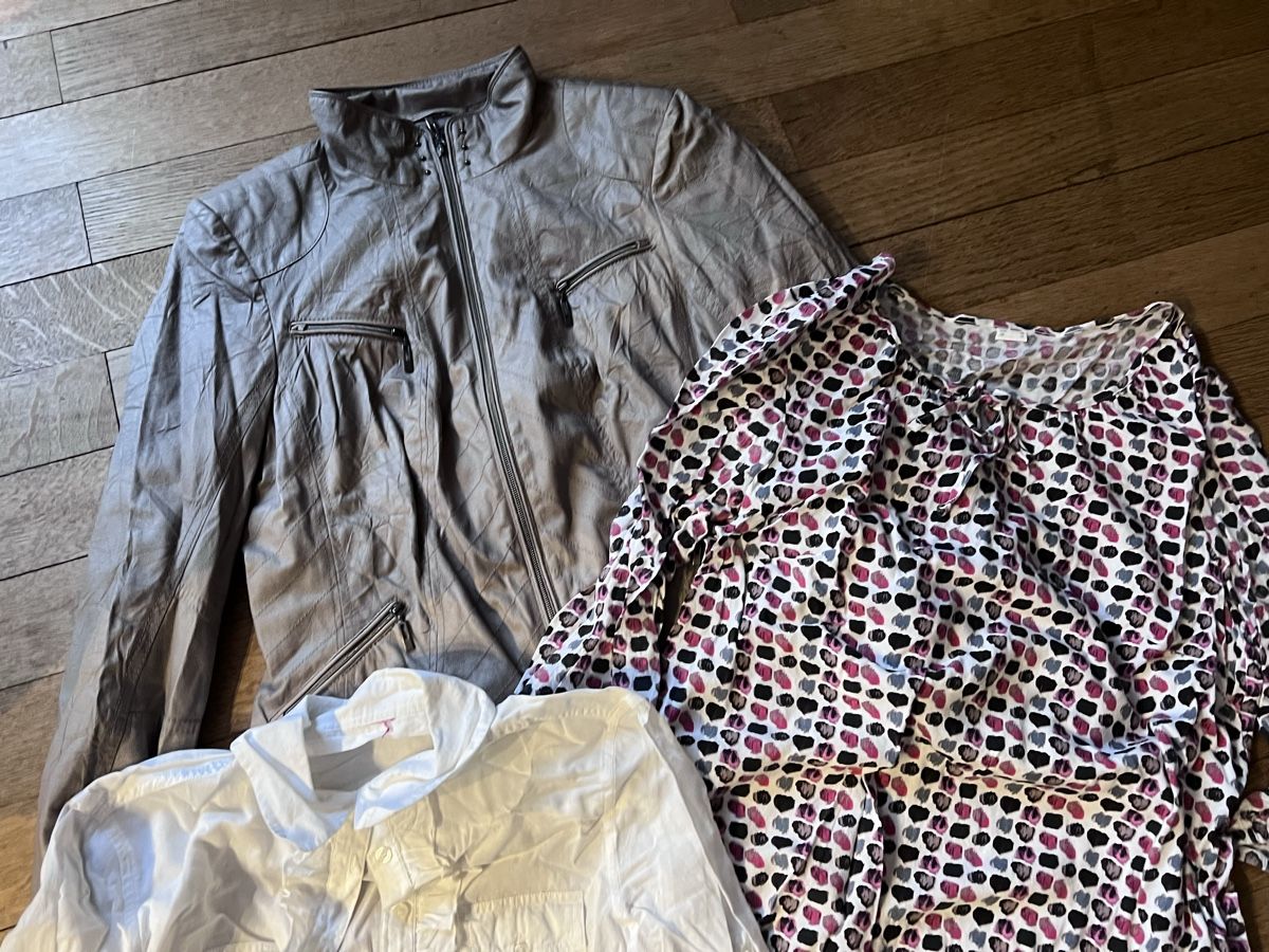 Damen Kleiderpaket, Markenmix, Grösse M - Top Zustand! (Gebraucht) in ...