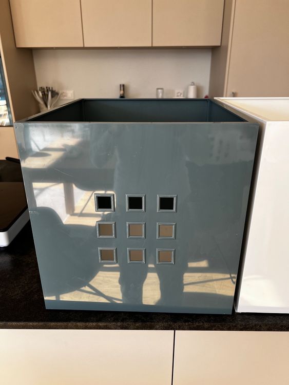 LEKMAN Box (Gebraucht) in Hubersdorf für CHF 30.9 – mit Lieferung auf ...