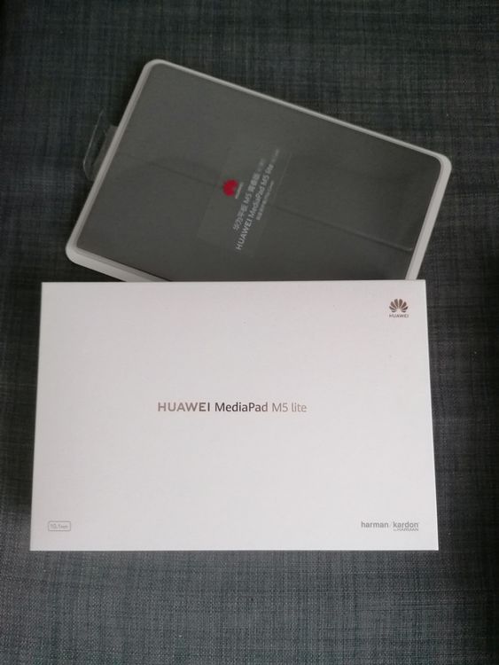Huawei MediaPad M5 | Kaufen auf Ricardo