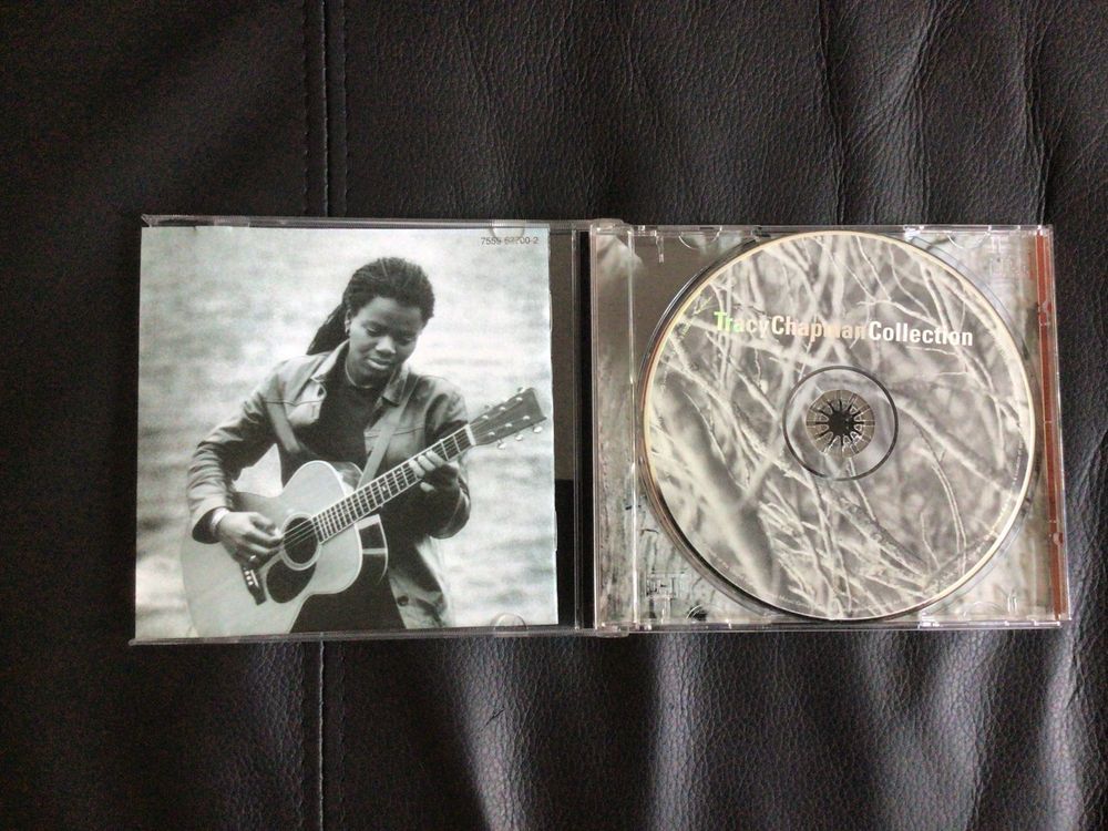 Tracy Chapman - Collection | Kaufen auf Ricardo