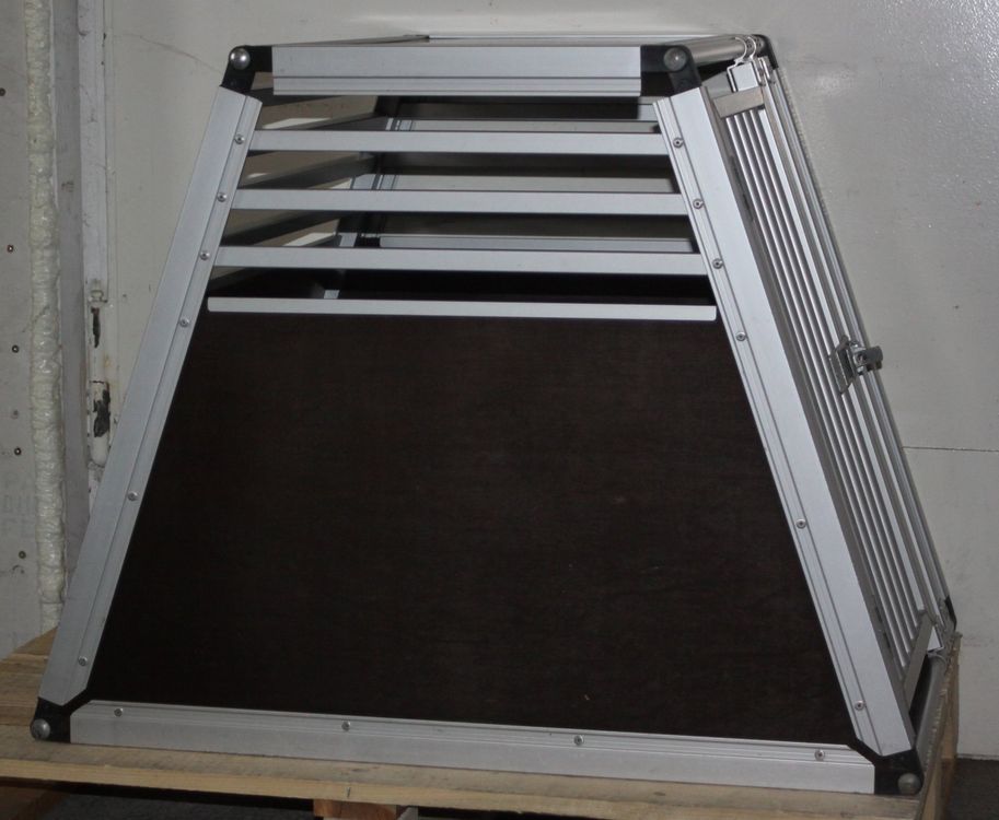 Schmidt Box Meiko Aklavik 65 x 86 x 67 cm Dach 65 x 42 cm | Kaufen auf ...