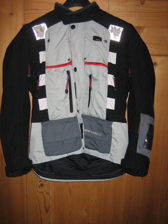 BMW Motorradjacke Rally 2 Pro Grösse 50 (Gebraucht) in Leissigen für ...