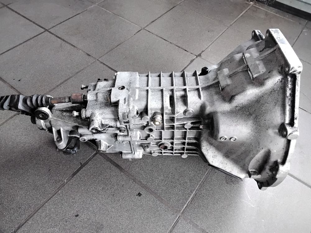 Getrag 240 Opel | Kaufen auf Ricardo