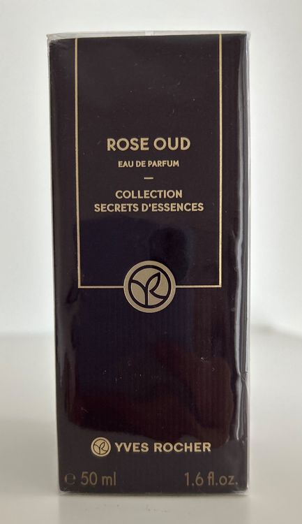 Rose Oud „Eau de Parfum“ 50ml (Neuf avec emballage d'origine) à Zürich ...