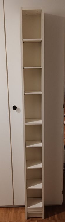 Billy Regal für CD's oder DVD's | Kaufen auf Ricardo