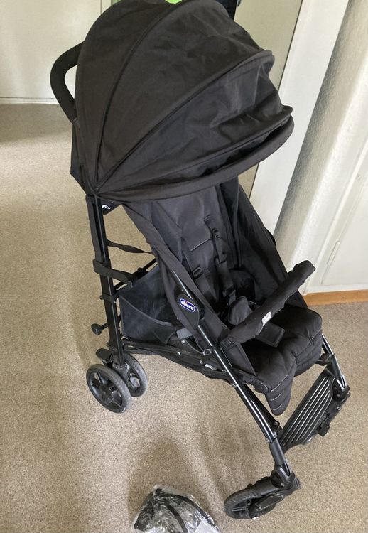 Chicco Liteway 4 Buggy | Kaufen auf Ricardo
