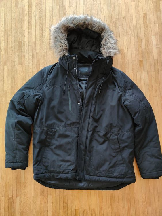 Herren Winterjacke 'clockhouse' XL (Neu (gemäss Beschreibung)) in ...