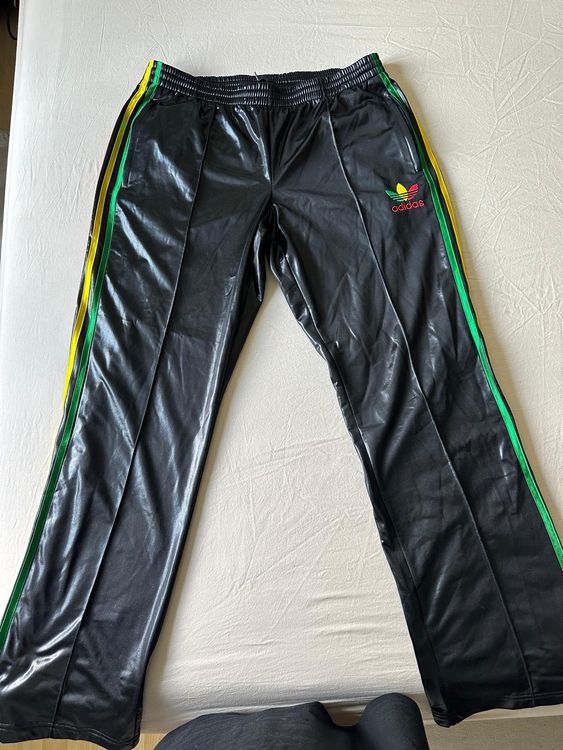 Vintage ADIDAS Chile 62 Jamaica Original (Gebraucht) in Gebenstorf für ...