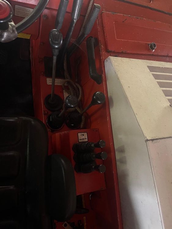 Reform Metrac 3003 S, Top Zustand. (Gebraucht) in Zürich für CHF 11000 ...