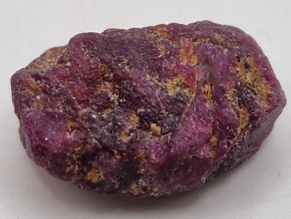 Rubin roh 25.6ct. | Kaufen auf Ricardo