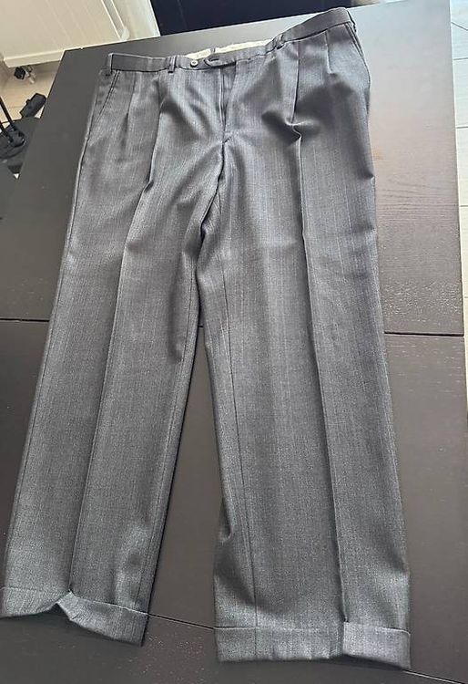 Esclusivo Completo Uomo Brioni Size 57 (Usato) a Chiasso per CHF 150 ...
