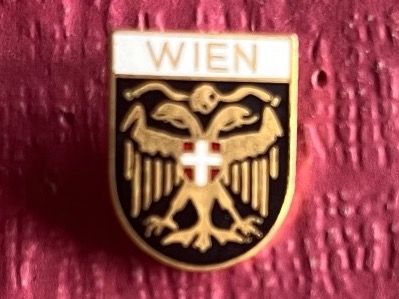 Wien Pin (Gebraucht) in Itingen für CHF 2.5 – mit Lieferung auf Ricardo ...