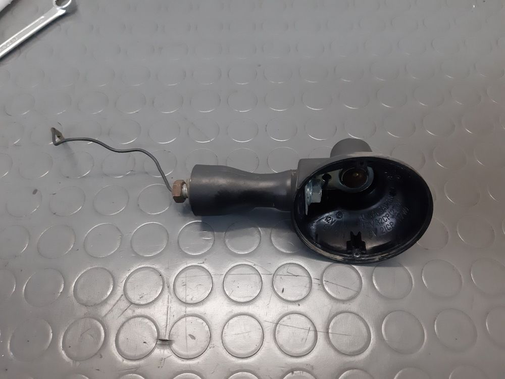 Blinker hinten links YAMAHA DT 125 2A8 Jg. 1979 (Gebraucht) in Grenchen ...
