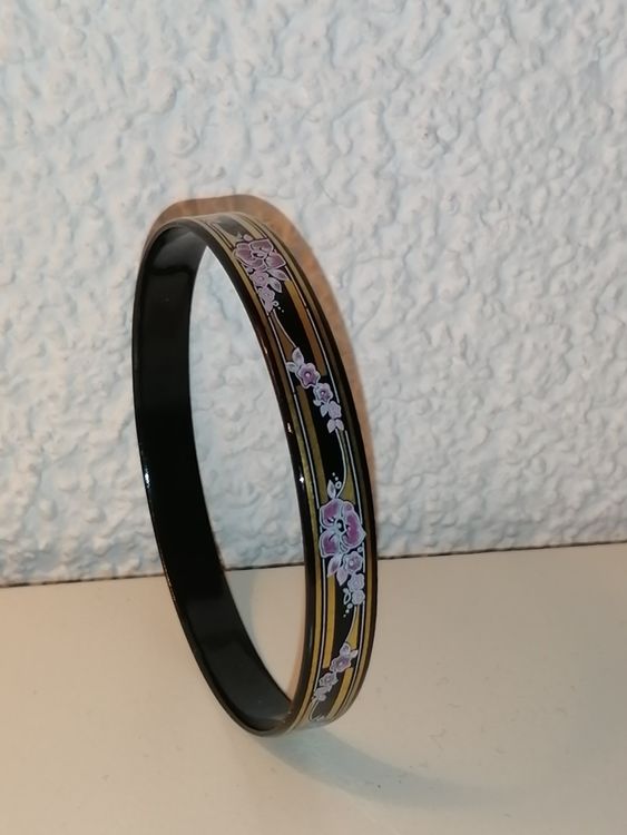 Michaela Frey Armreif Emaille (Gebraucht) in für CHF 18 – mit Lieferung ...