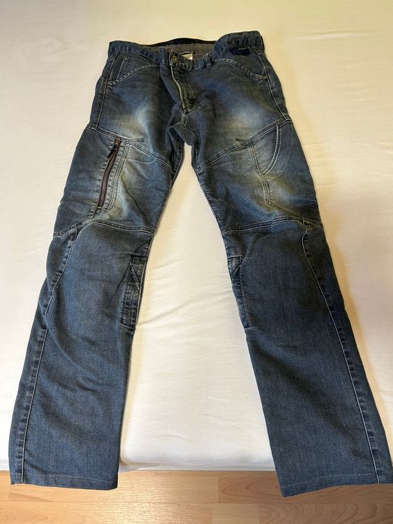 Motorradhose BMW Jeans (Gebraucht) in Flühli für CHF 31 – mit Lieferung ...