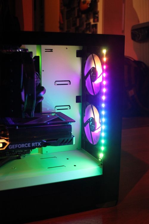 Brentford Intel Gaming PC (Gebraucht) in Winterthur für CHF 1800 – nur ...