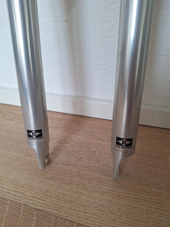 RST Federgabel Made in USA Easton MTB 26 (Defekt) in Elgg für CHF 45 ...