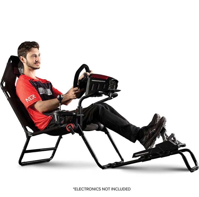 Next level Racing GT-Lite « playseat » , gaming, car gamer | Kaufen auf ...