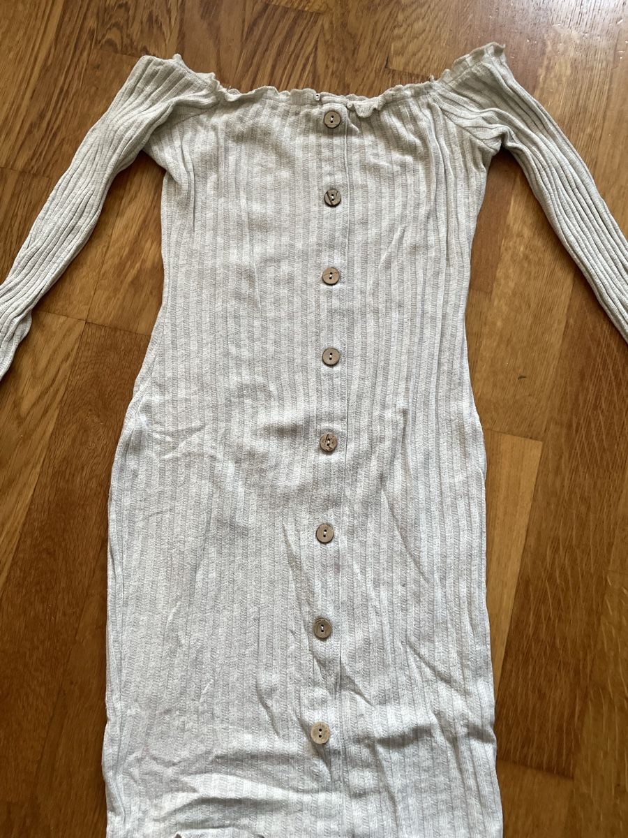 Robe fashion nova xs (D'occasion) à Lausanne pour CHF 12 – avec ...