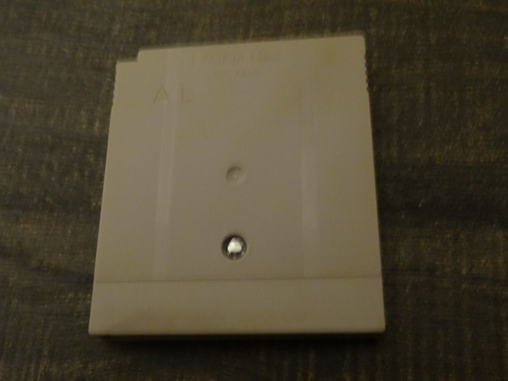 Nintendo Game Boy Spiel - The Hunt for Red October (Gebraucht) in Olten ...