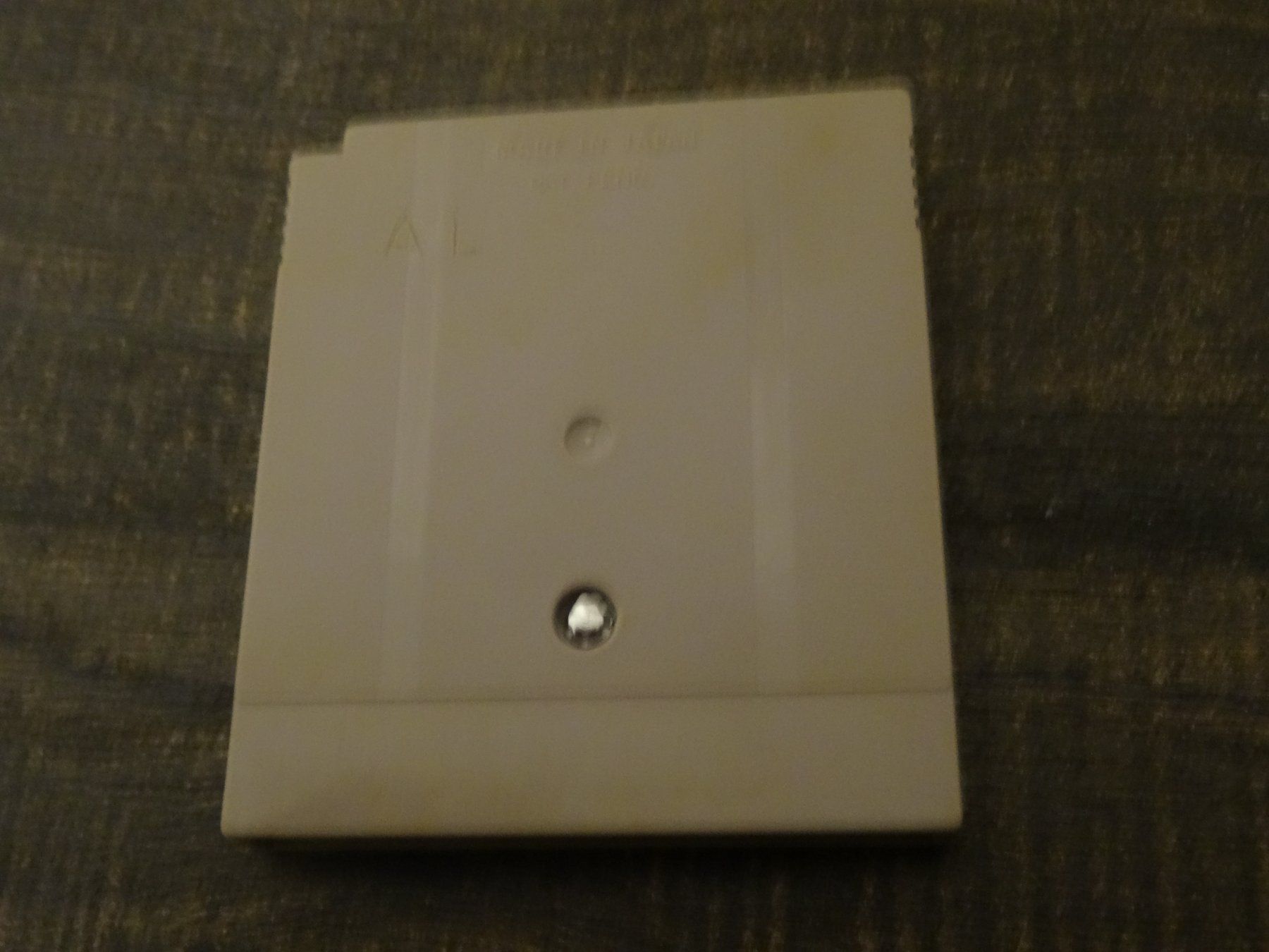 Nintendo Game Boy Spiel - The Hunt for Red October (Gebraucht) in Olten ...