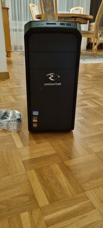 Packard Bell PC | Kaufen auf Ricardo