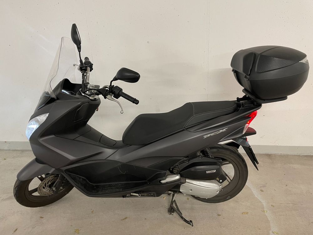 Honda PCX 125 (Gebraucht) in Aesch ZH für CHF 2750 – nur Abholung auf ...